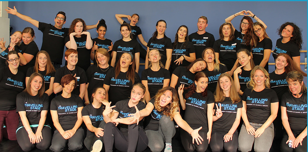 ABOUT - The Travelling Stage